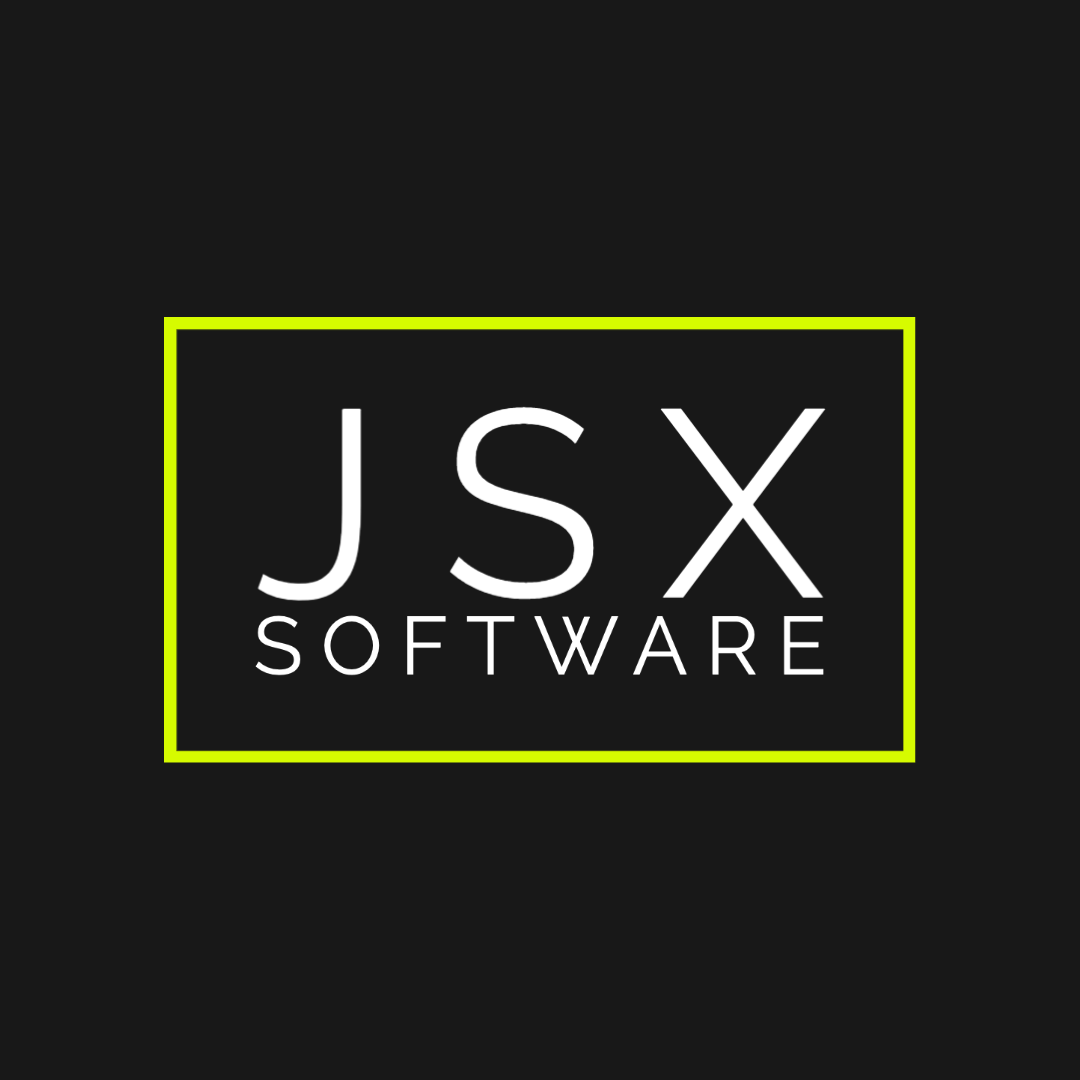 JSX Software | Personalized Software Solutions & Technology Consulting